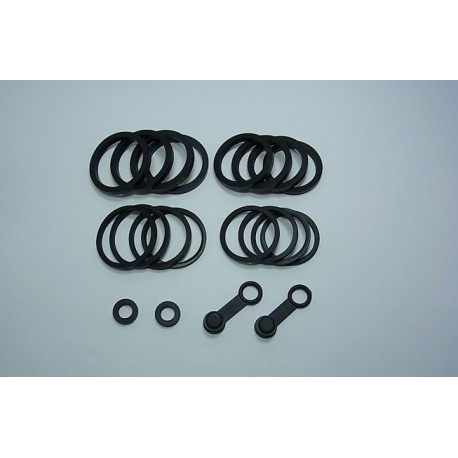 Kit réparation d'étrier de frein avant TOURMAX Kawasaki - Equip'Moto