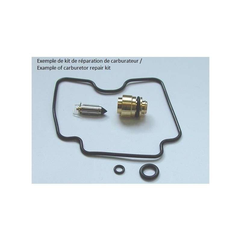 Kit réparation de carburateur TOURMAX Honda ST1100 Pan European - Equip ...