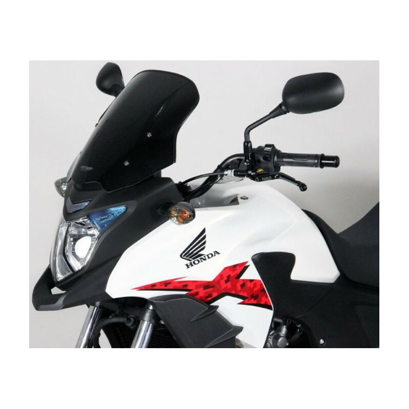 Bulle Mra Tourisme Honda Cb500x Bulle Moto Haute Protection Mra Type