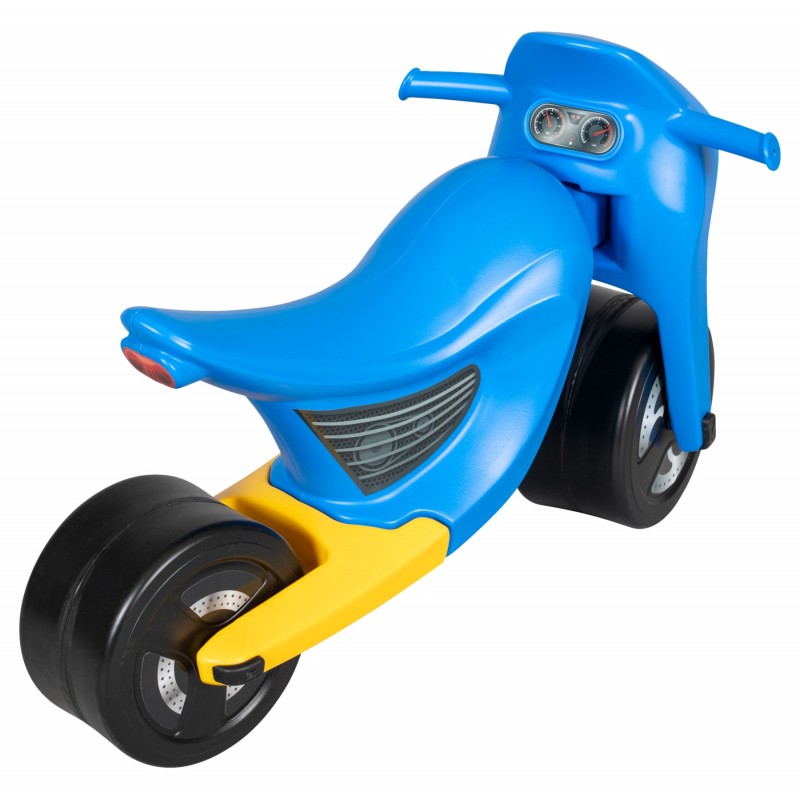 idée cadeaux enfants motards moto en plastique idée cadeaux bebe motard